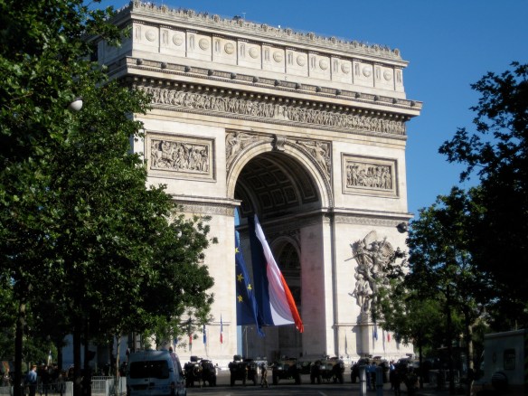 La Politesse, and a Few Tips on How to Get Along With the French | A ...