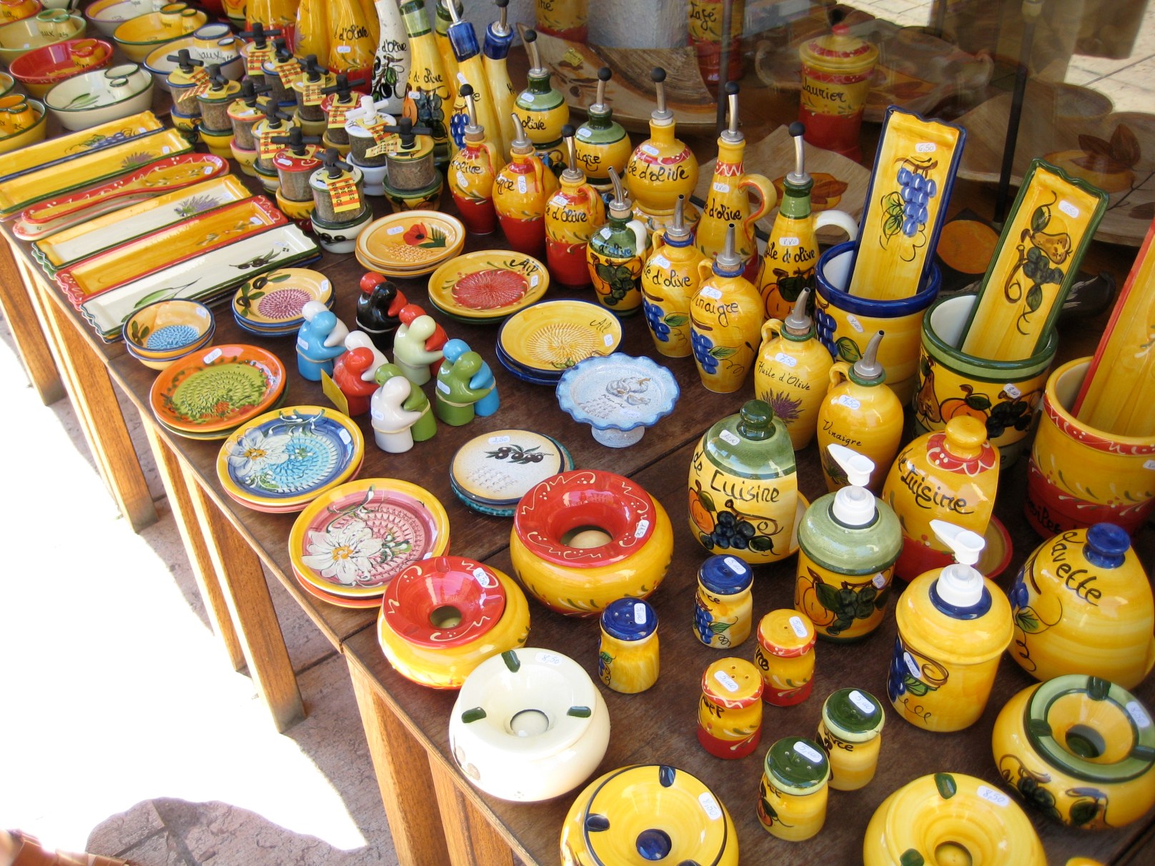Photo Day: Les Villages Perchés en Provence (Part I) | A French ...