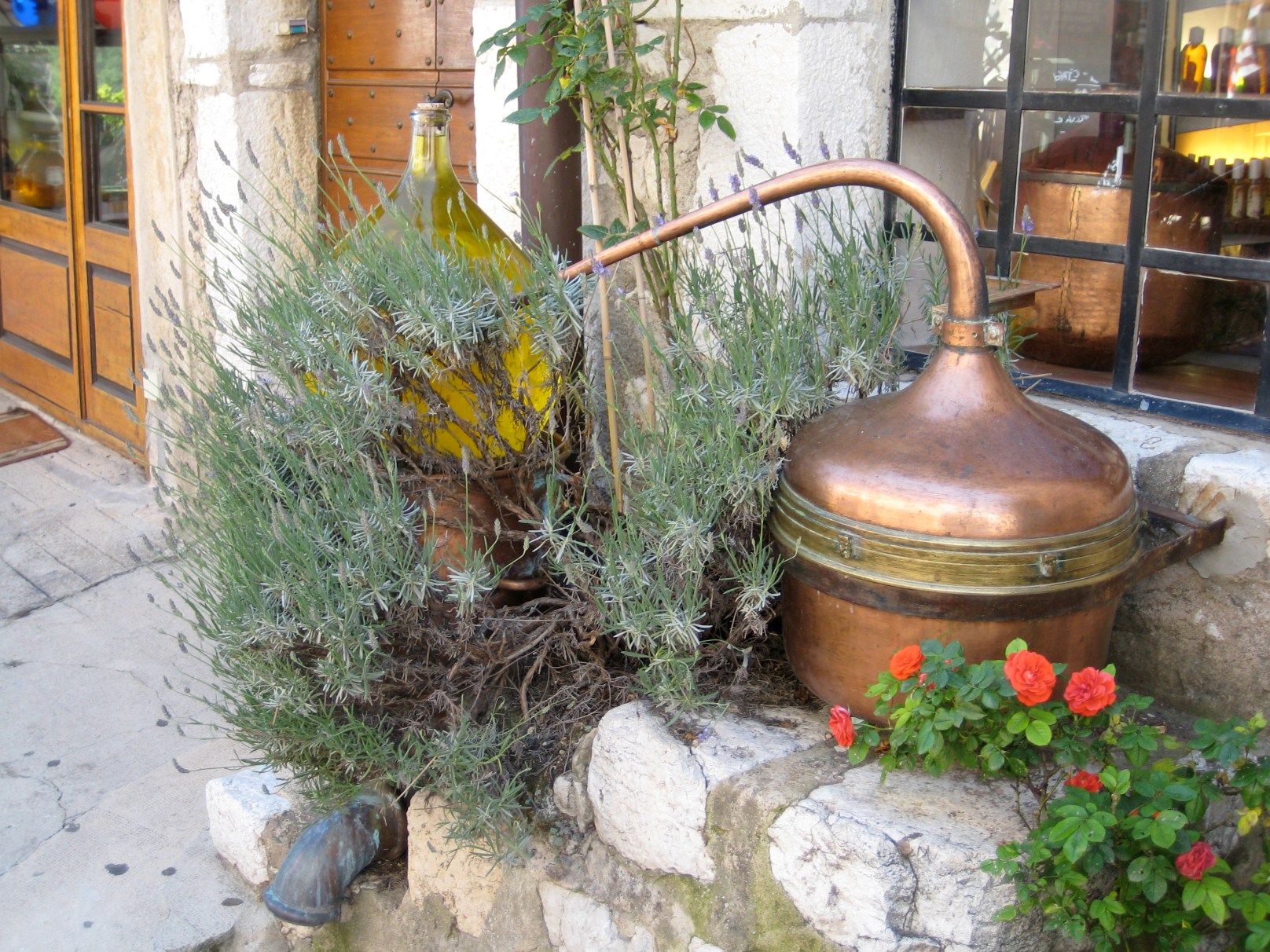 Photo Day: Les Villages Perchés en Provence (Part I) | A French ...